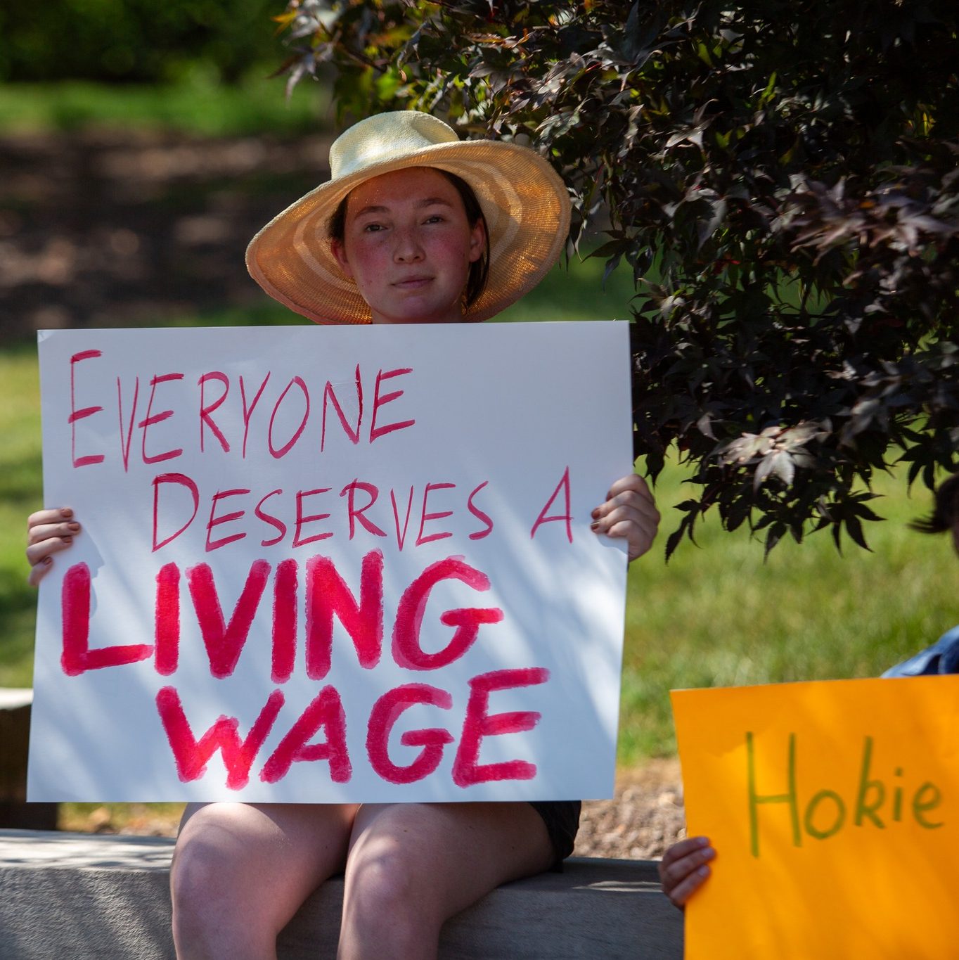 VT Graduate Labor Union